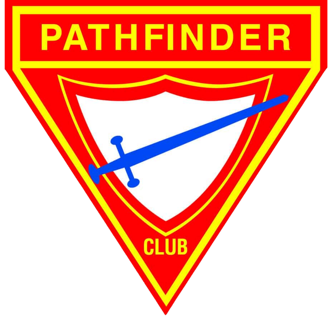 Makna Logo dan Lagu - Klub Pathfinder Uni Indonesia Kawasan Barat